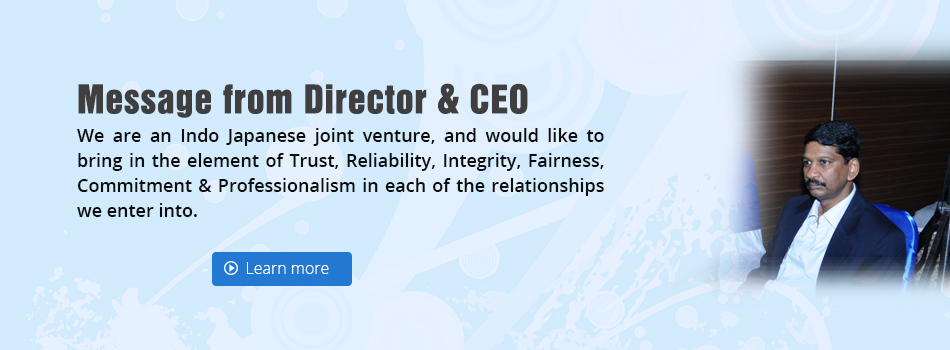 Toyota Tsusho Insurance Broker India Private Limited